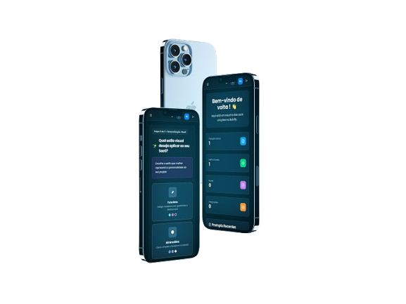 Buildfy – Buildfy – A forma mais rápida de criar seu SaaS!